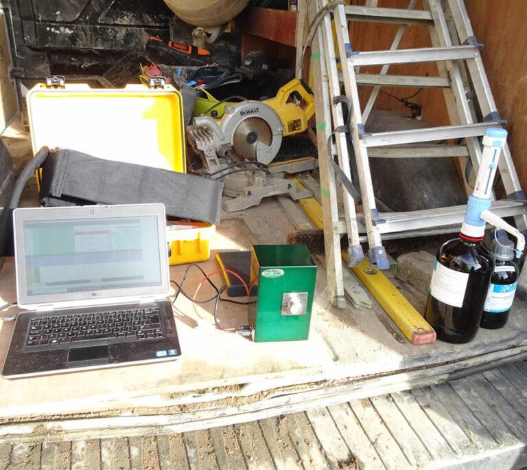 Concawe Report - QROS - Quality Results Fast